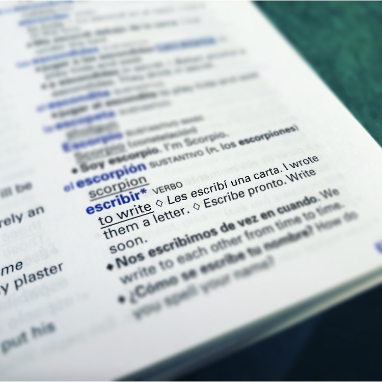 “At least I have more time to do stuff” – The Kids Write